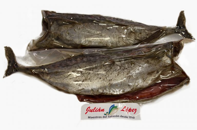 Melva | Salazones Julián López